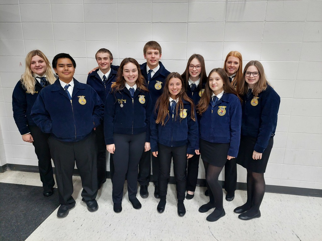 Live Feed | Freeman School District 33-1