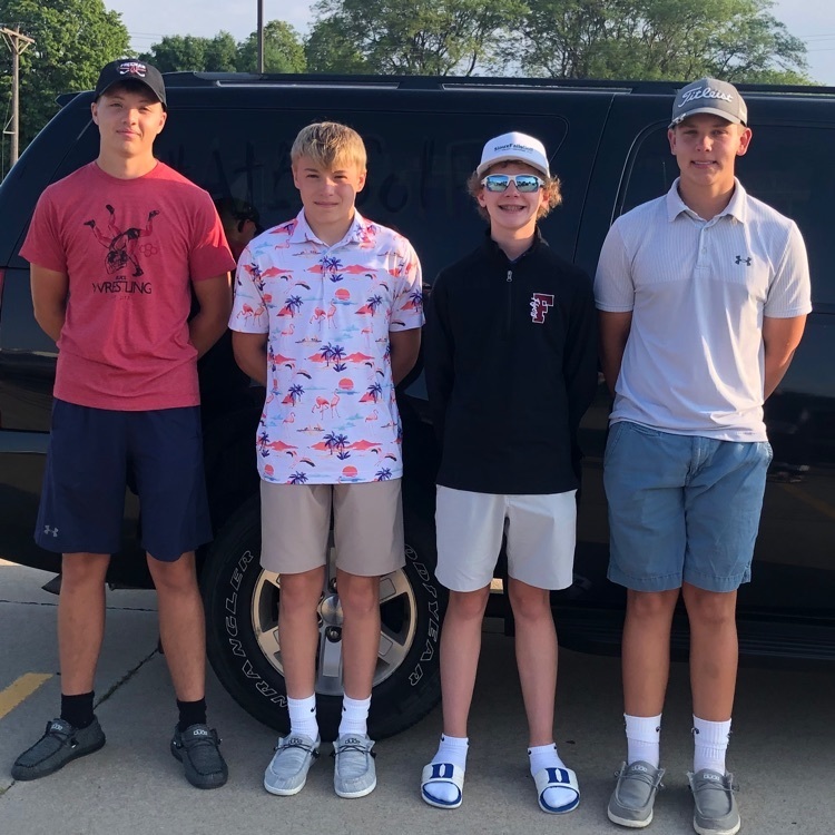 Live Feed | Freeman School District 33-1