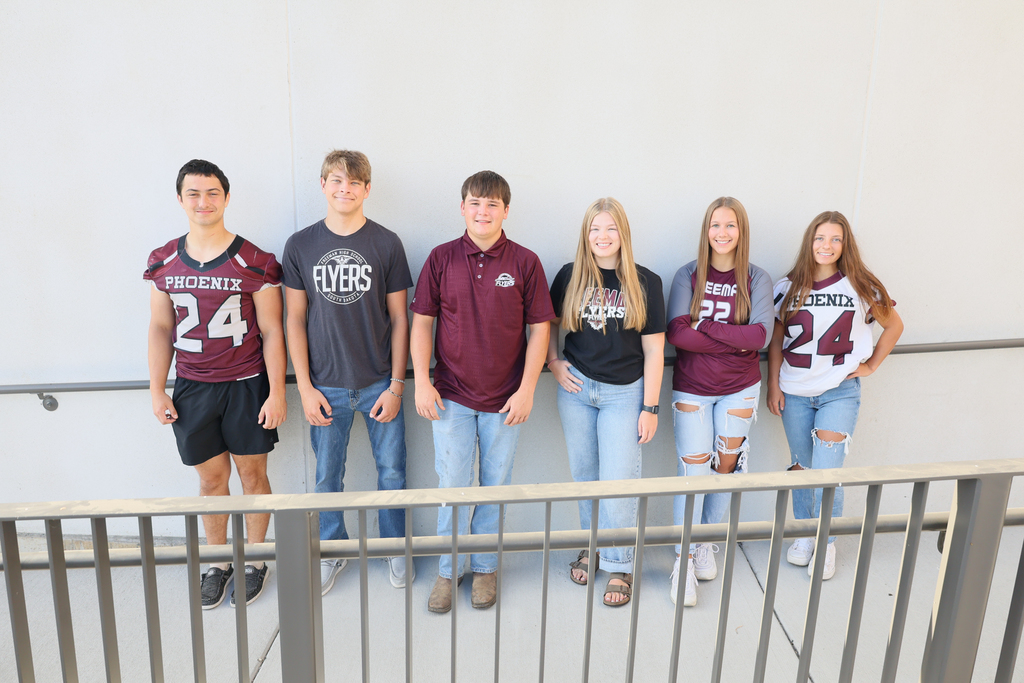 Live Feed | Freeman School District 33-1