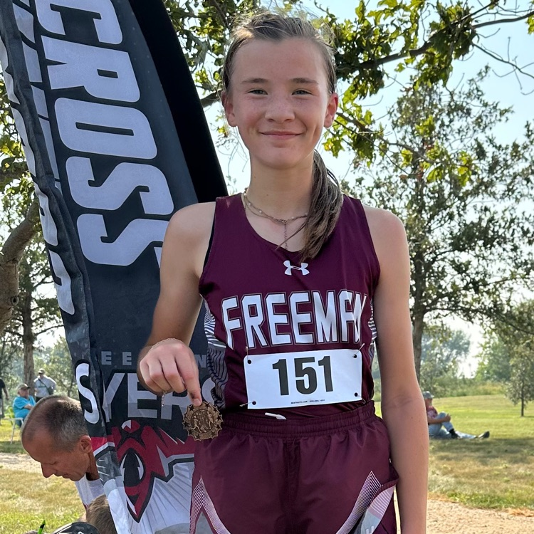 Live Feed | Freeman School District 33-1