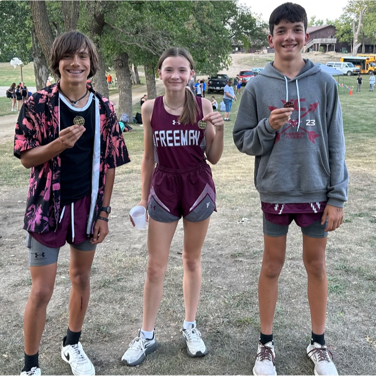 Live Feed | Freeman School District 33-1