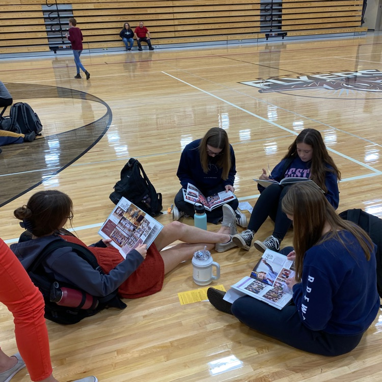 Live Feed | Freeman School District 33-1